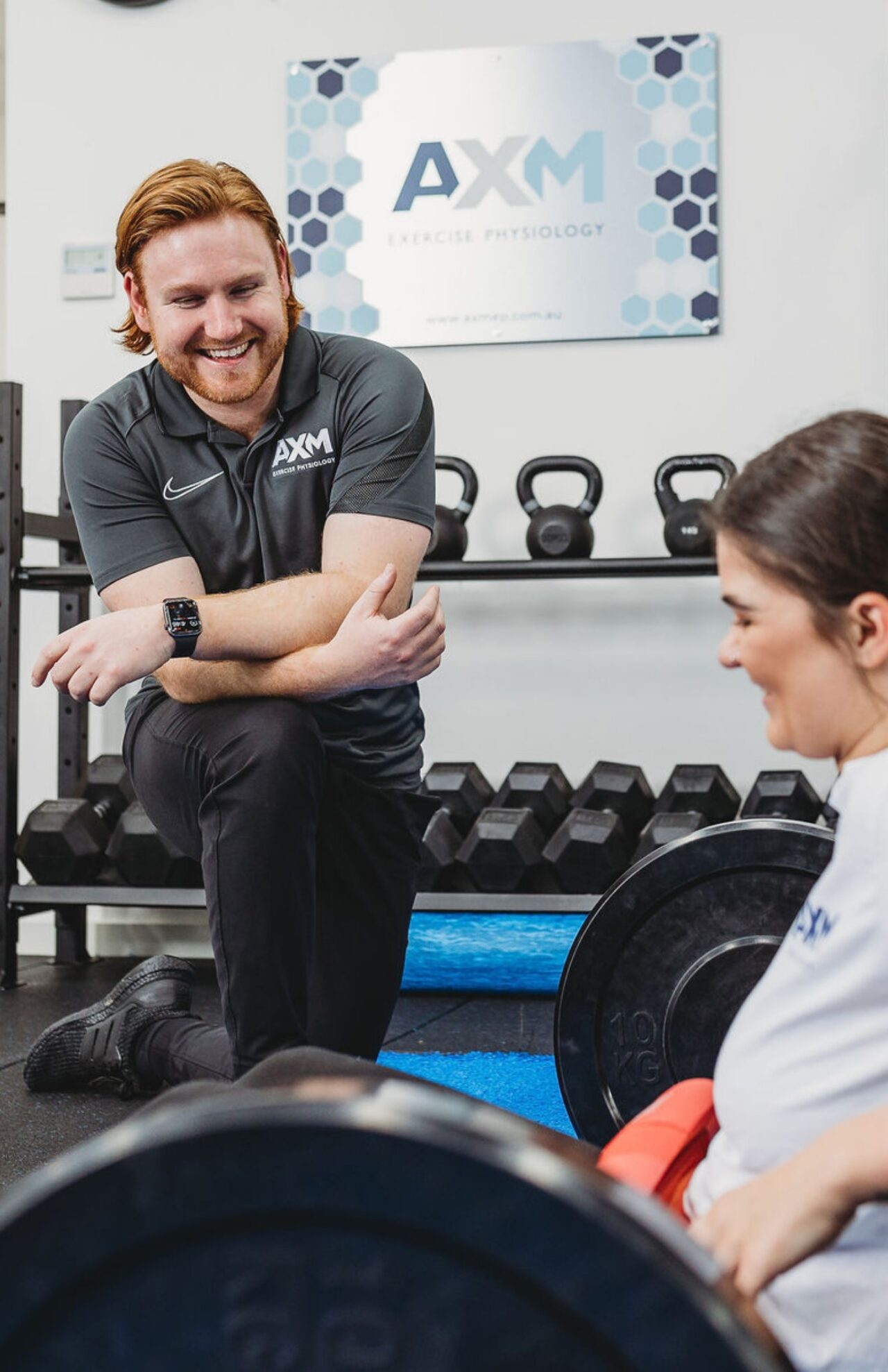 Exercise Physiology and Rehabilitation - AXM Exercise Physiology Canberra