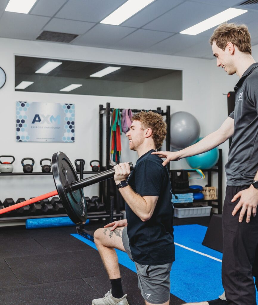 Department of Veterans Affairs Exercise Physiology In Canberra - AXM ...